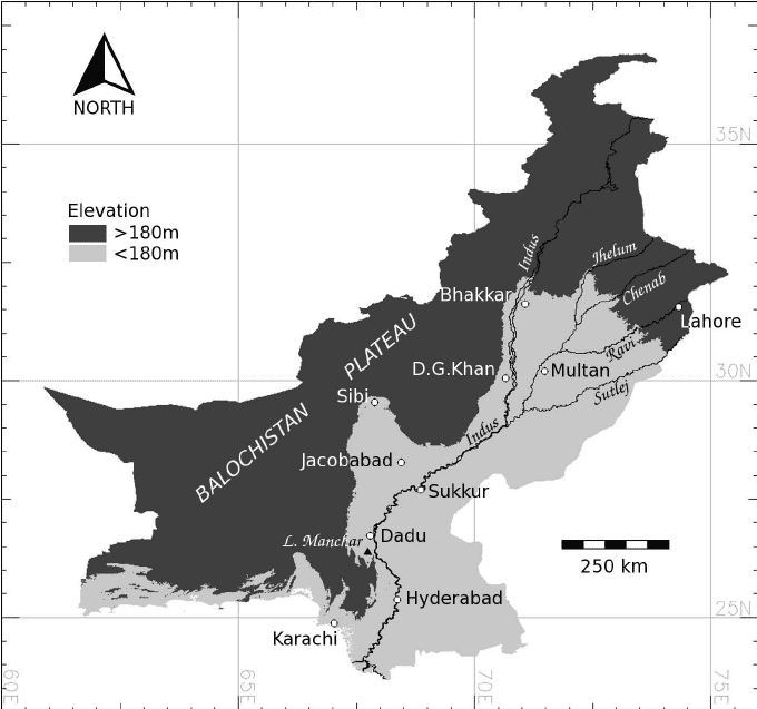 The Floods Will Come Again - Climate Finance Pakistan